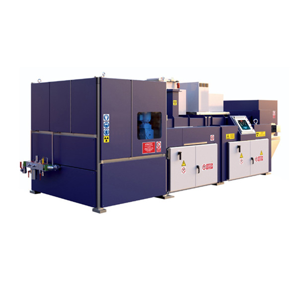 Sorting Machine | JW Machinery - JW Recycling Machinery